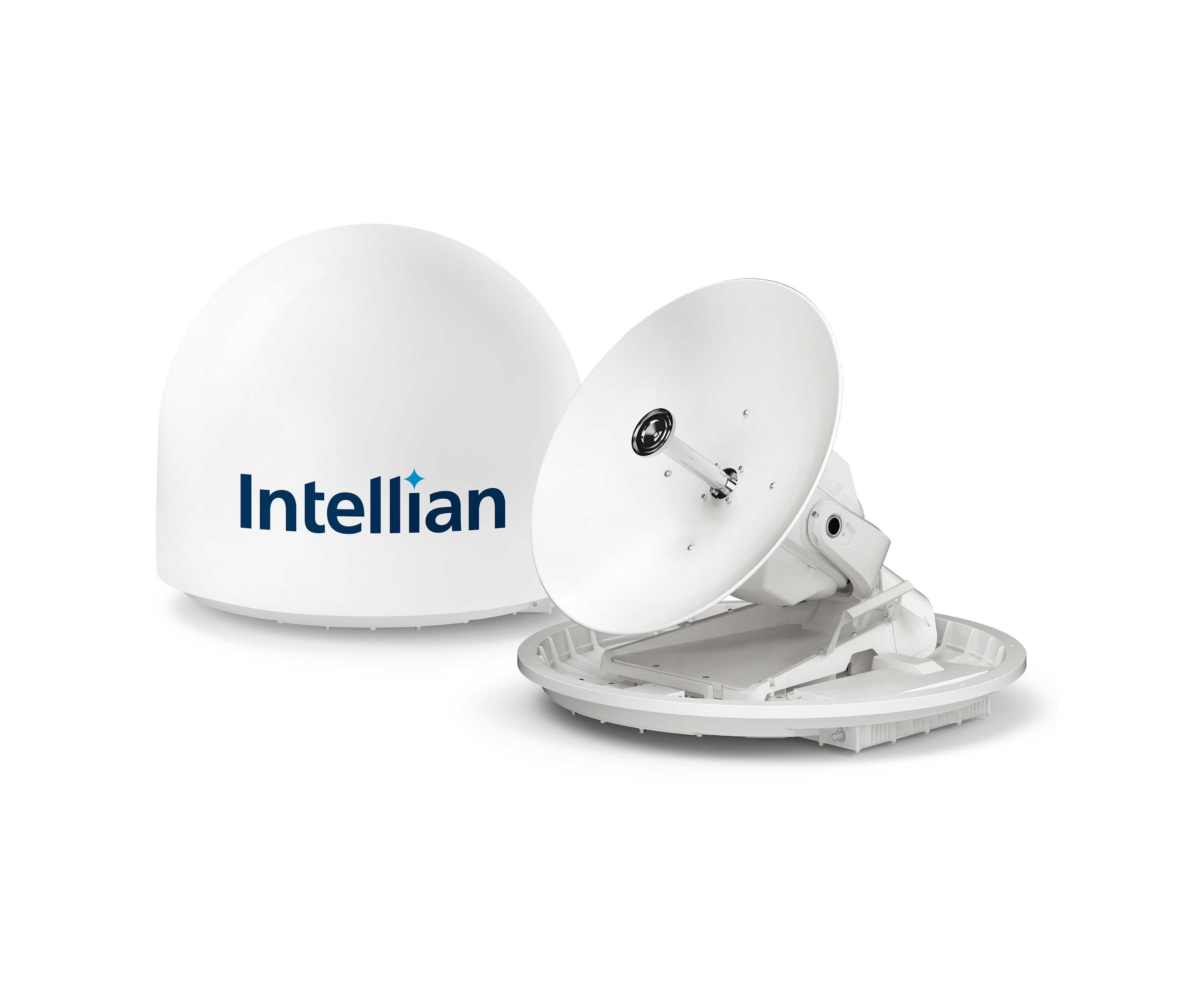 Intellian and SES expand O3b mPOWER Partnership with new Terminals