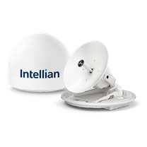 Intellian and SES expand O3b mPOWER Partnership with new Terminals
